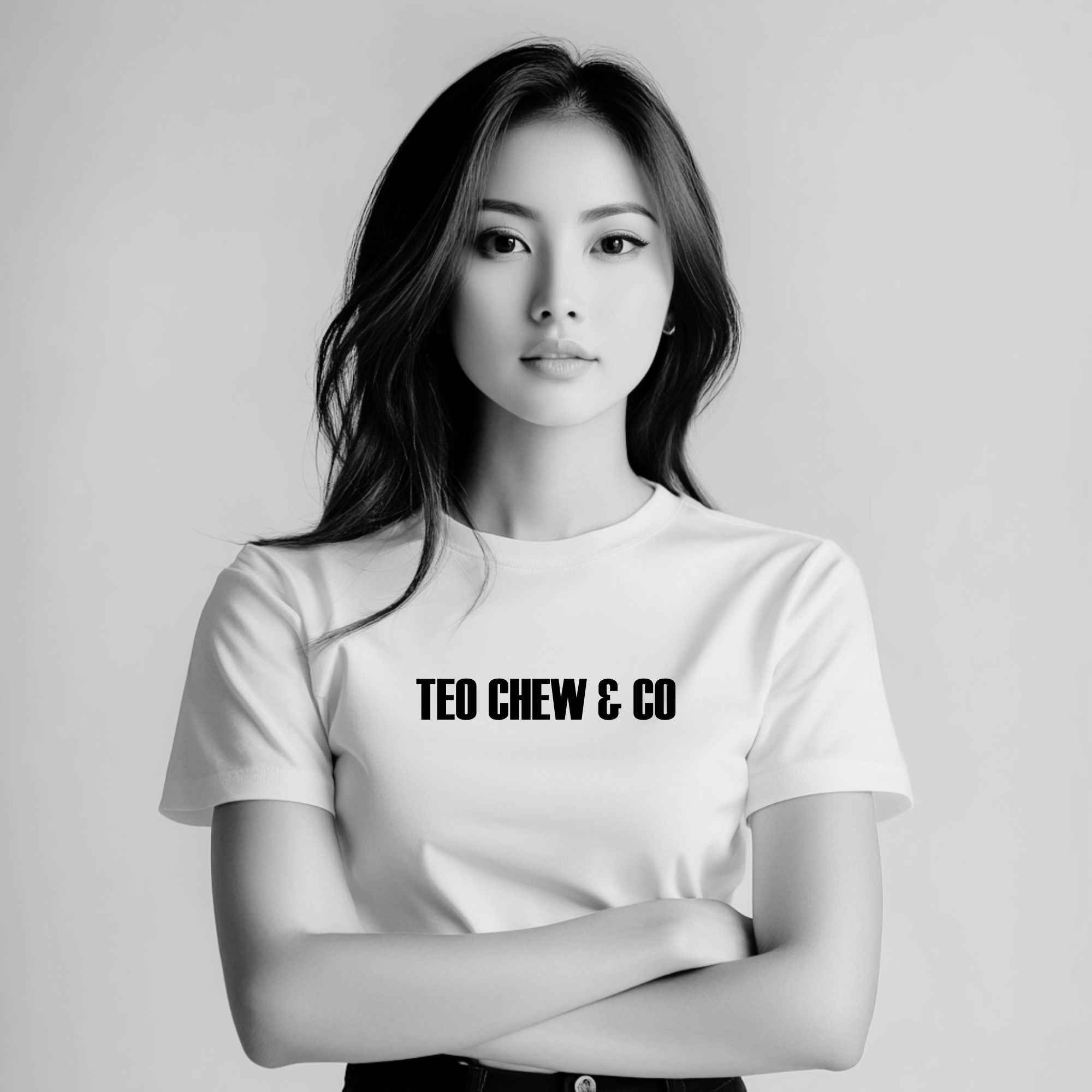 Women's Teo Chew & Co Collection - TeoChew Fashion