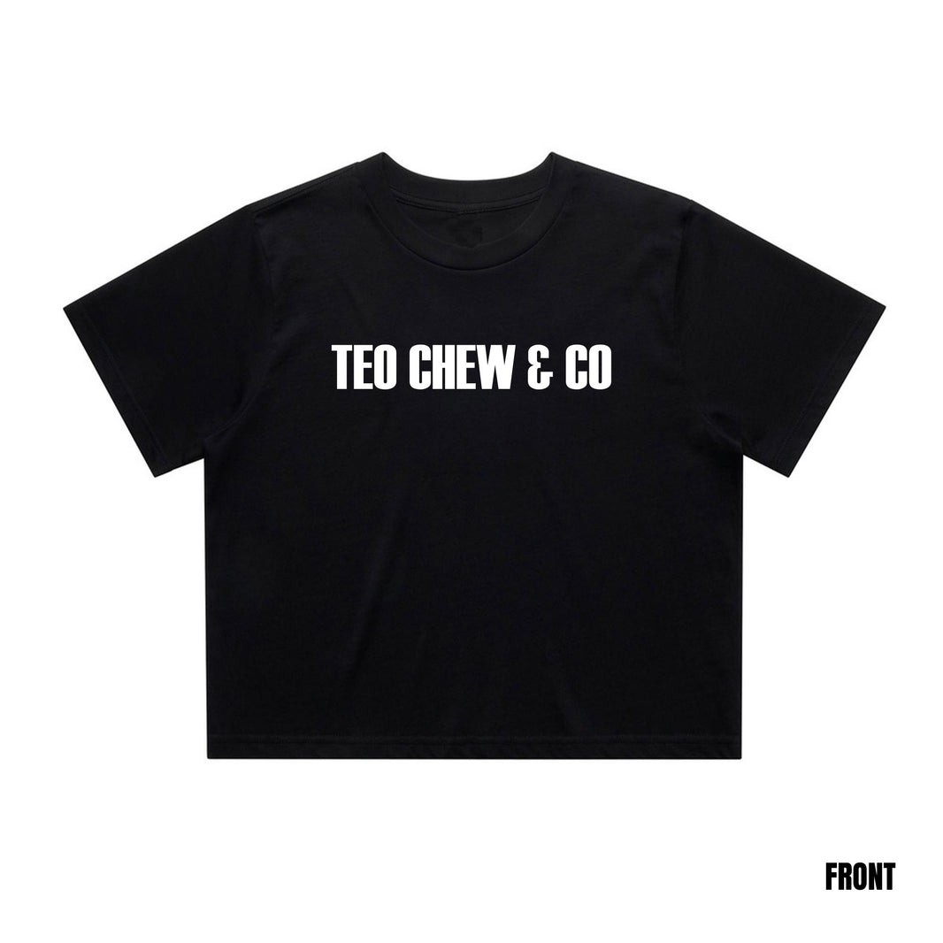 Women's Teo Chew & Co Collection - TeoChew Fashion