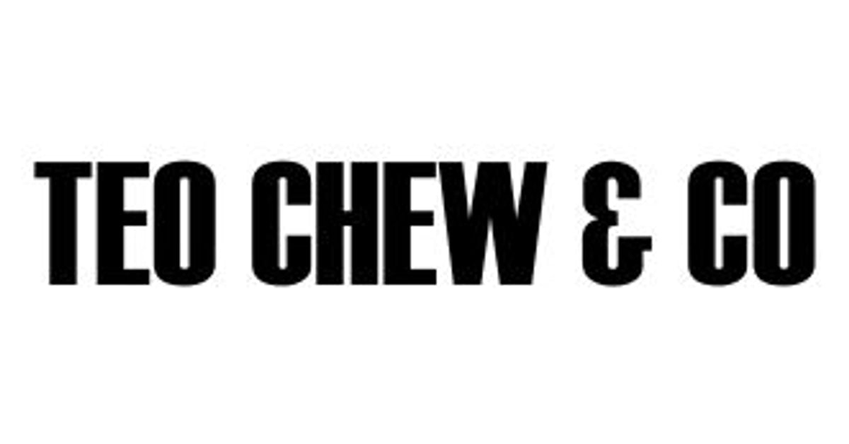 Teo Chew & Co